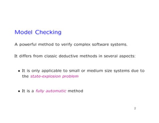 Slides SAS'2002 | PDF | Programming Languages | Computing