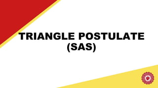 SASPOSTULATES(3)nikkjkjknkjnknjnkjnjkjpptx | PPTX