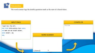 SAS macro processing vs with out macro processing | PPTX