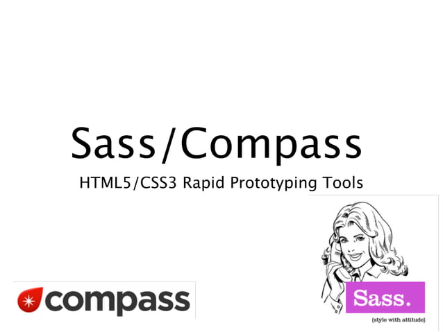 Sass compass | KEY | Web Development | Internet