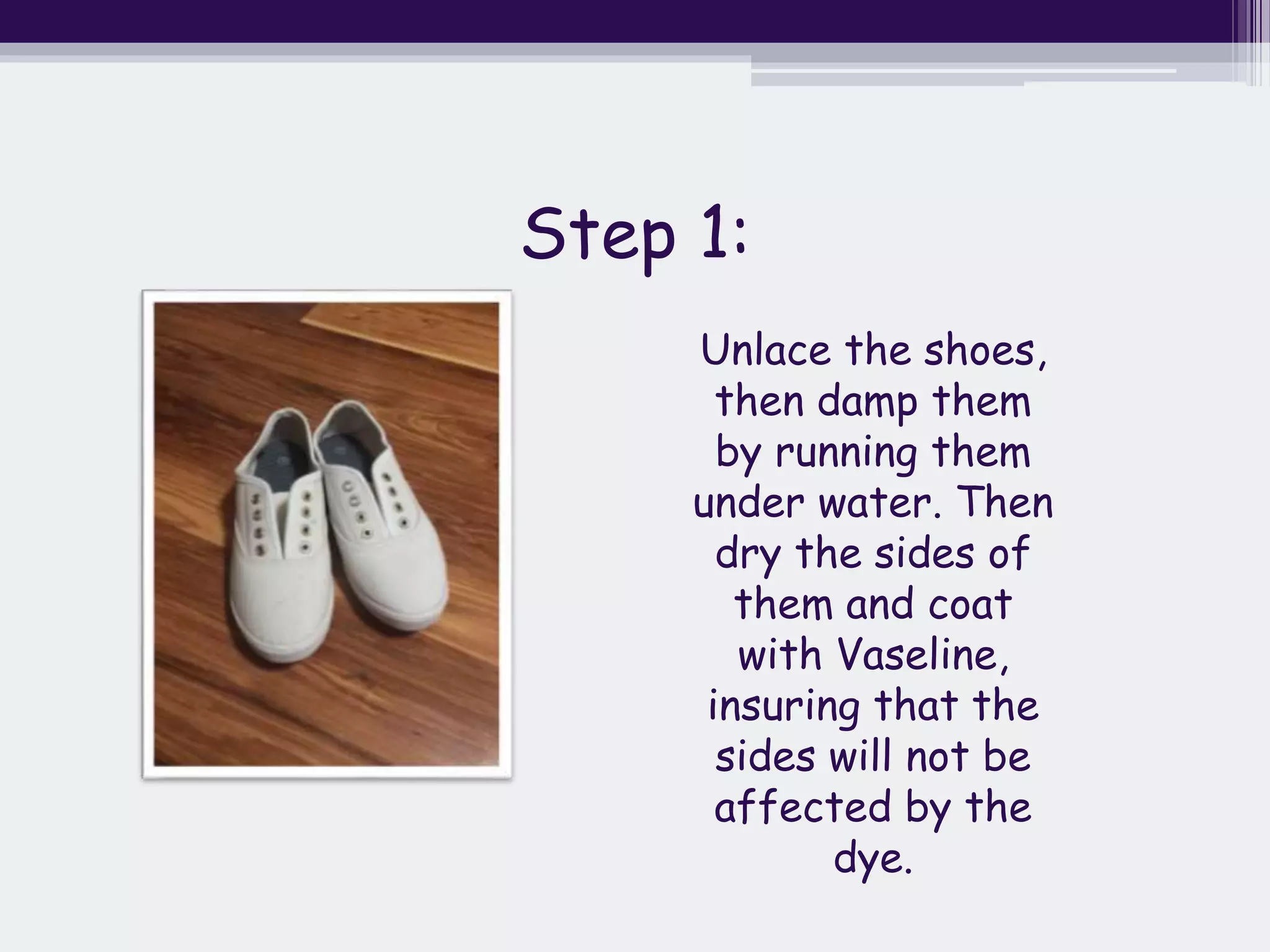 Sassy shoes | PPT