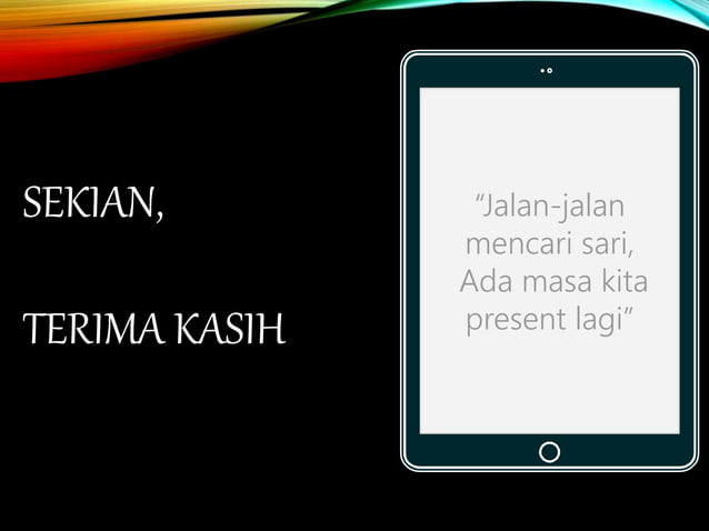 Sastera Panji | PPTX