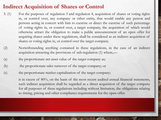 SAST Regulation | PPT