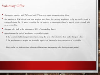 SAST Regulation | PPT