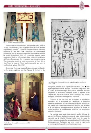 Los mosaicos de la Colegiata de Vigo | PDF