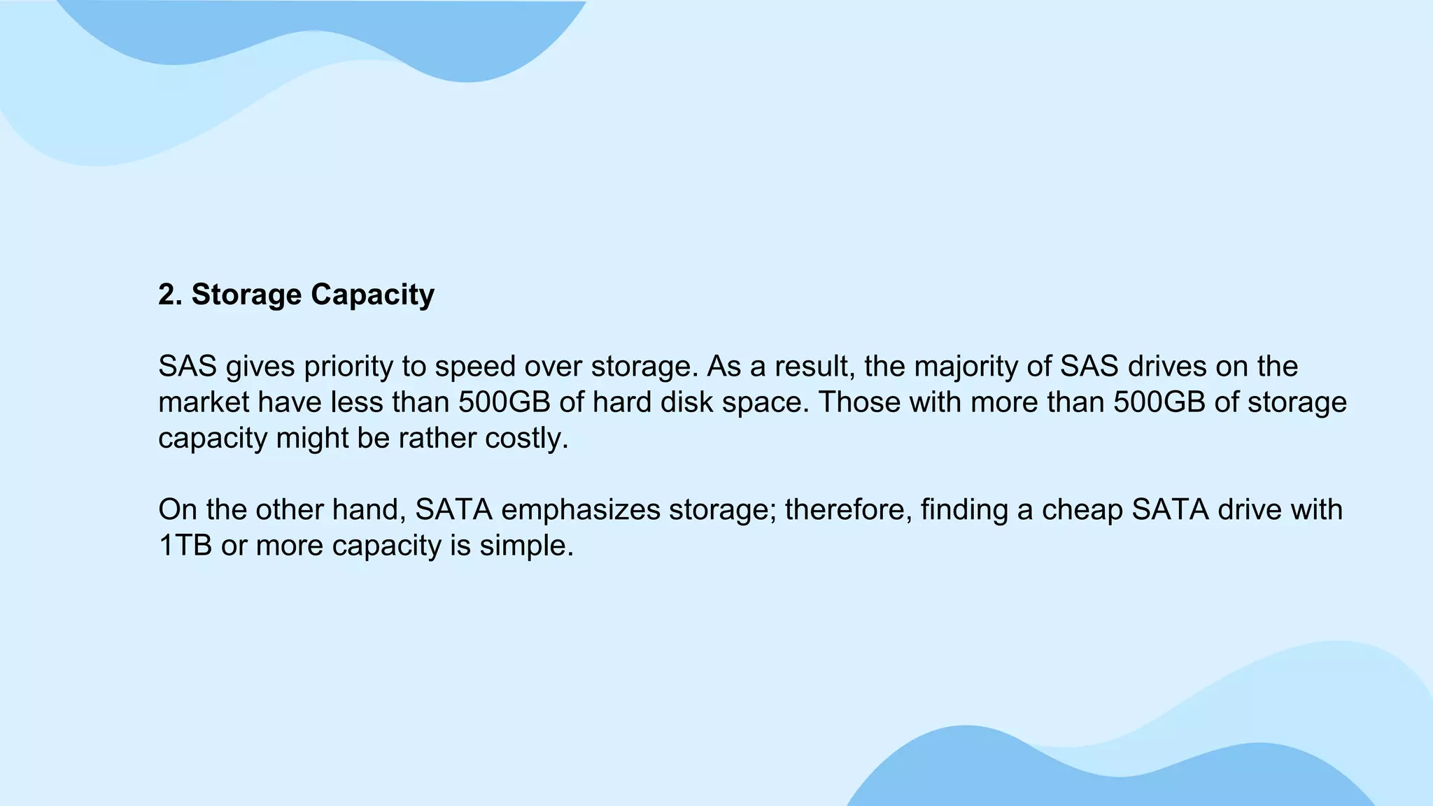 SAS vs SATA_ The Key Differences That You Should Know.pptx