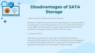 SAS vs SATA_ The Key Differences That You Should Know.pptx