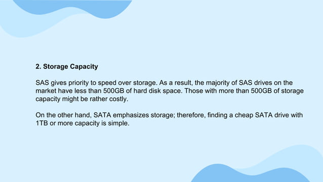 SAS vs SATA_ The Key Differences That You Should Know.pptx