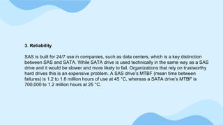 SAS vs SATA_ The Key Differences That You Should Know.pptx