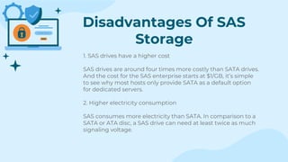 SAS vs SATA_ The Key Differences That You Should Know.pptx