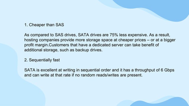 SAS vs SATA_ The Key Differences That You Should Know.pptx