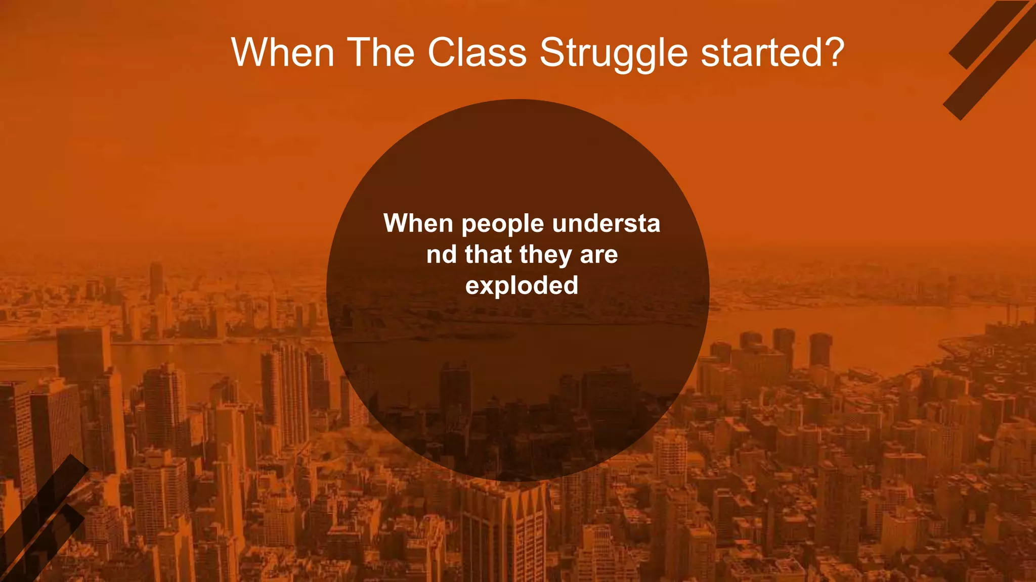 Social Environment Change and Effects on Development | PPTX | Economy ...