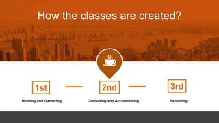 Social Environment Change and Effects on Development | PPTX | Economy ...