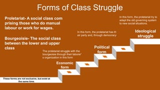 Social Environment Change and Effects on Development | PPTX | Economy ...