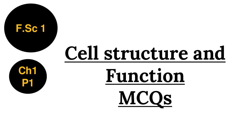 SAT Biology MCQs with explanation.pptx | PPTX
