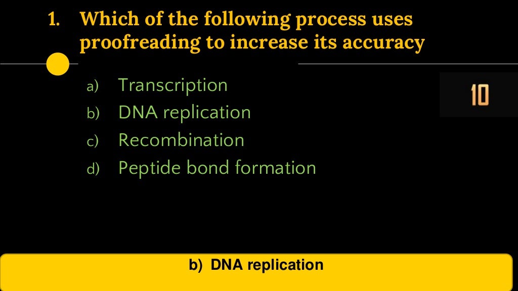 SAT Biology MCQs with explanation.pptx | PPTX