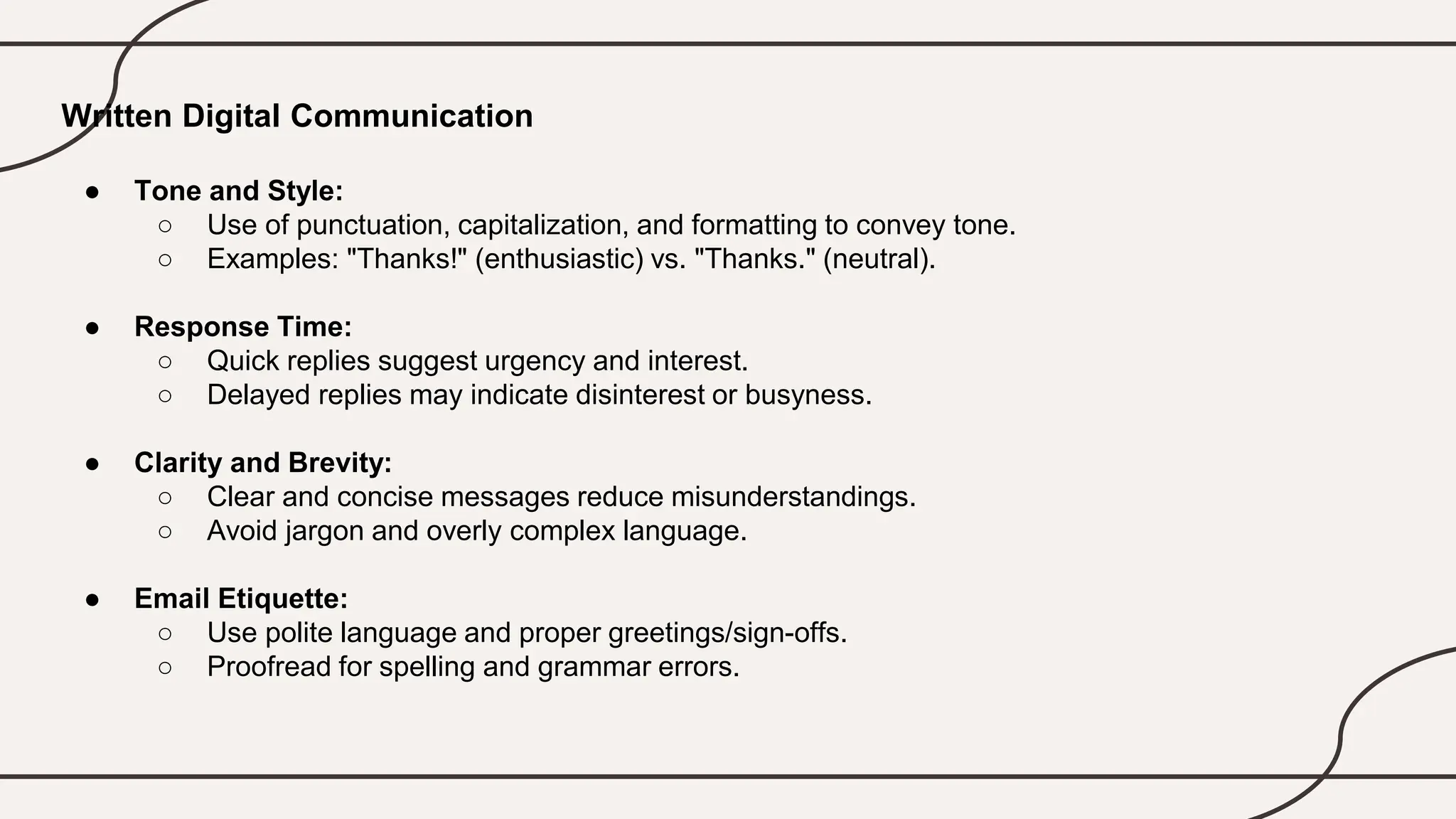 Non- Verbal Communication in the Digital Age.pptx