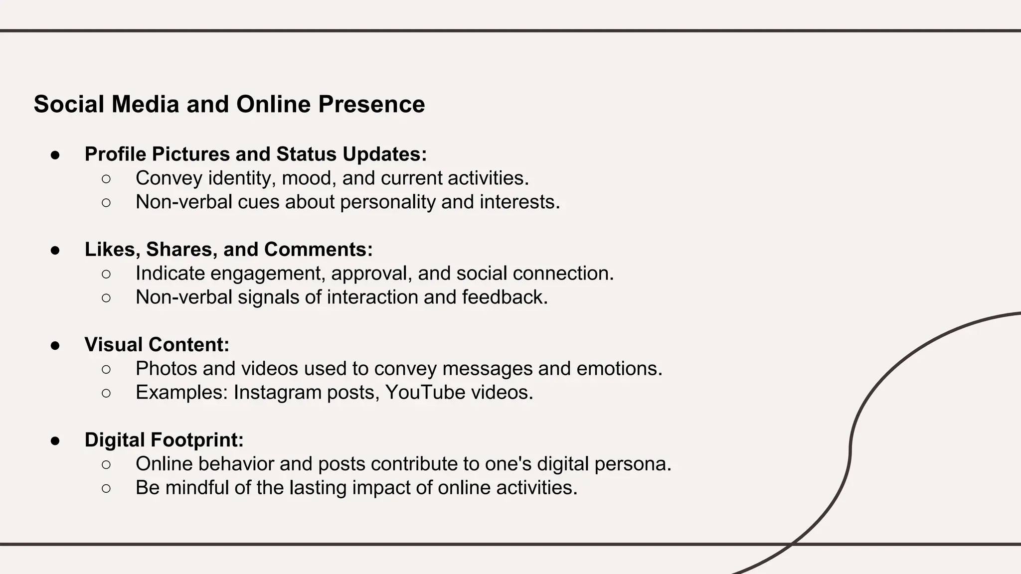 Non- Verbal Communication in the Digital Age.pptx