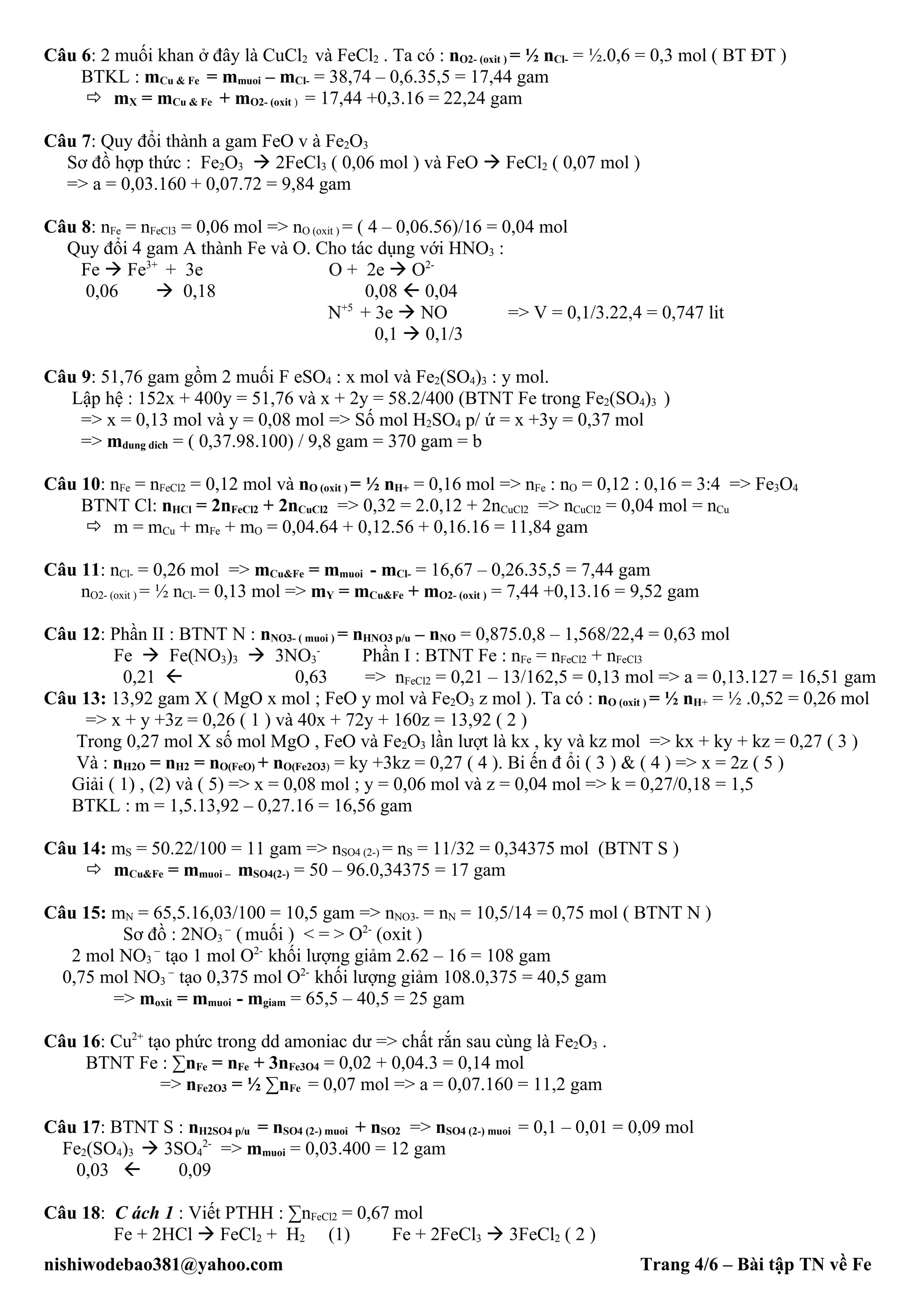 Sat -mrphong12 | PDF