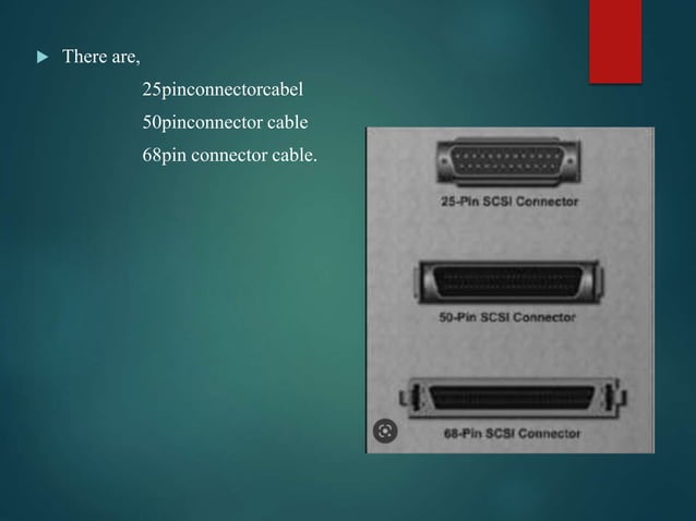 SATA.pptx | Computer Peripherals | Computing