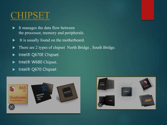 SATA.pptx | Computer Peripherals | Computing