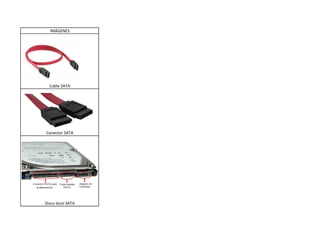 SATA VS IDE | PDF