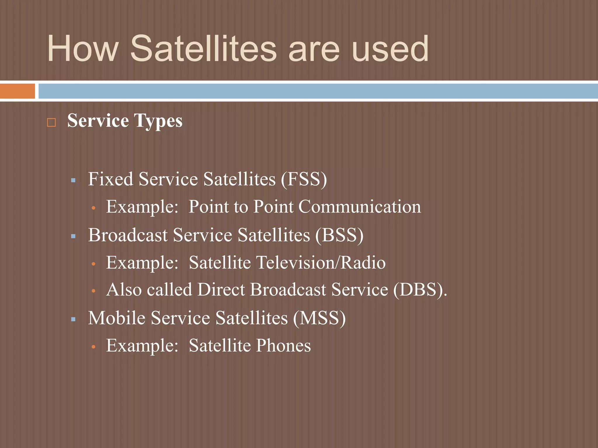 Satalite Communication ppt.pptx | Computer Networking | Computing