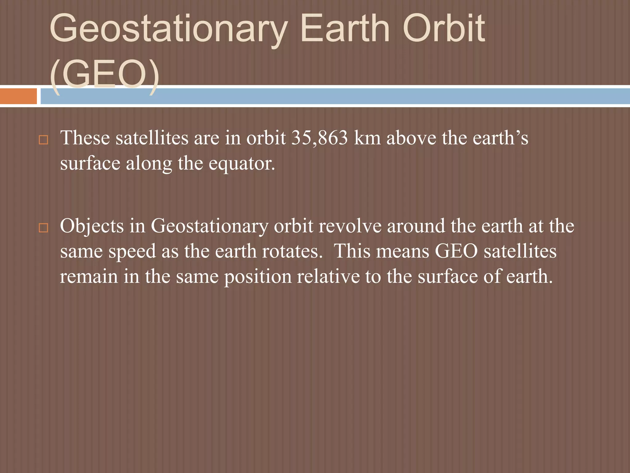 Satalite Communication ppt.pptx | Computer Networking | Computing