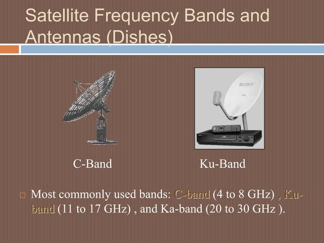Satalite Communication ppt.pptx | Computer Networking | Computing