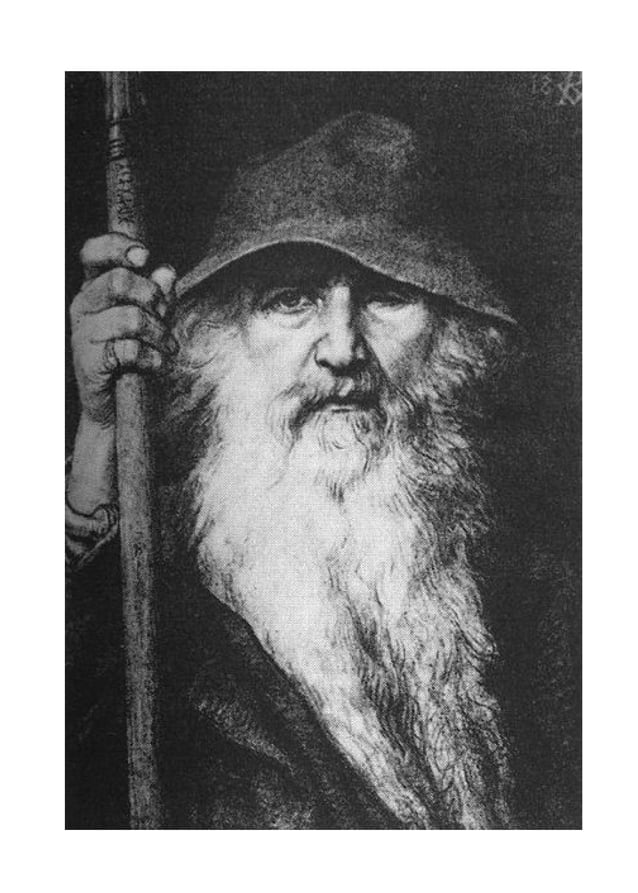 Satanic Art #flushyourmeds Barry Scott | PDF