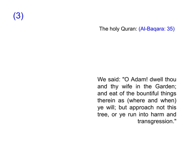 Satanic..!! Satan's Footsteps | PPTX