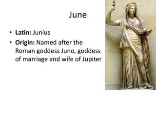 Satanic origin of the Gregorian Calendar | PPTX