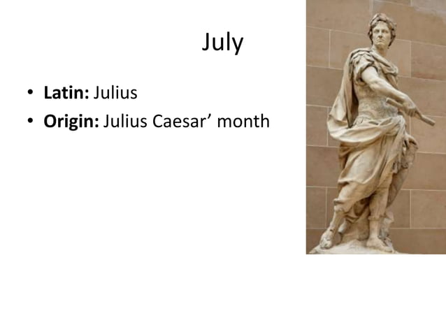 Satanic origin of the Gregorian Calendar | PPTX | Christianity ...