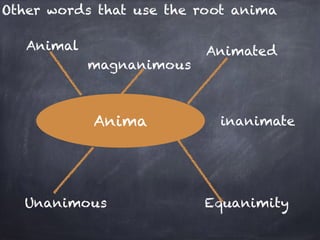 Vocabulary for Verbal Skills and Reading Comprehension | PPT