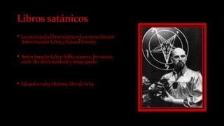 Satanismo.pptx