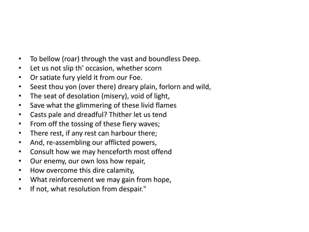 Milton's Paradise lost Satan’s Speeches.pptx