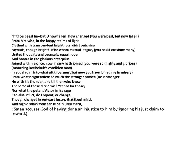 Milton's Paradise lost Satan’s Speeches.pptx