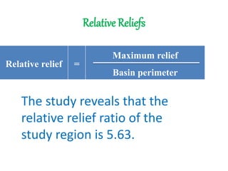 Satara Presentation on applications of geospatial techniques | PPT
