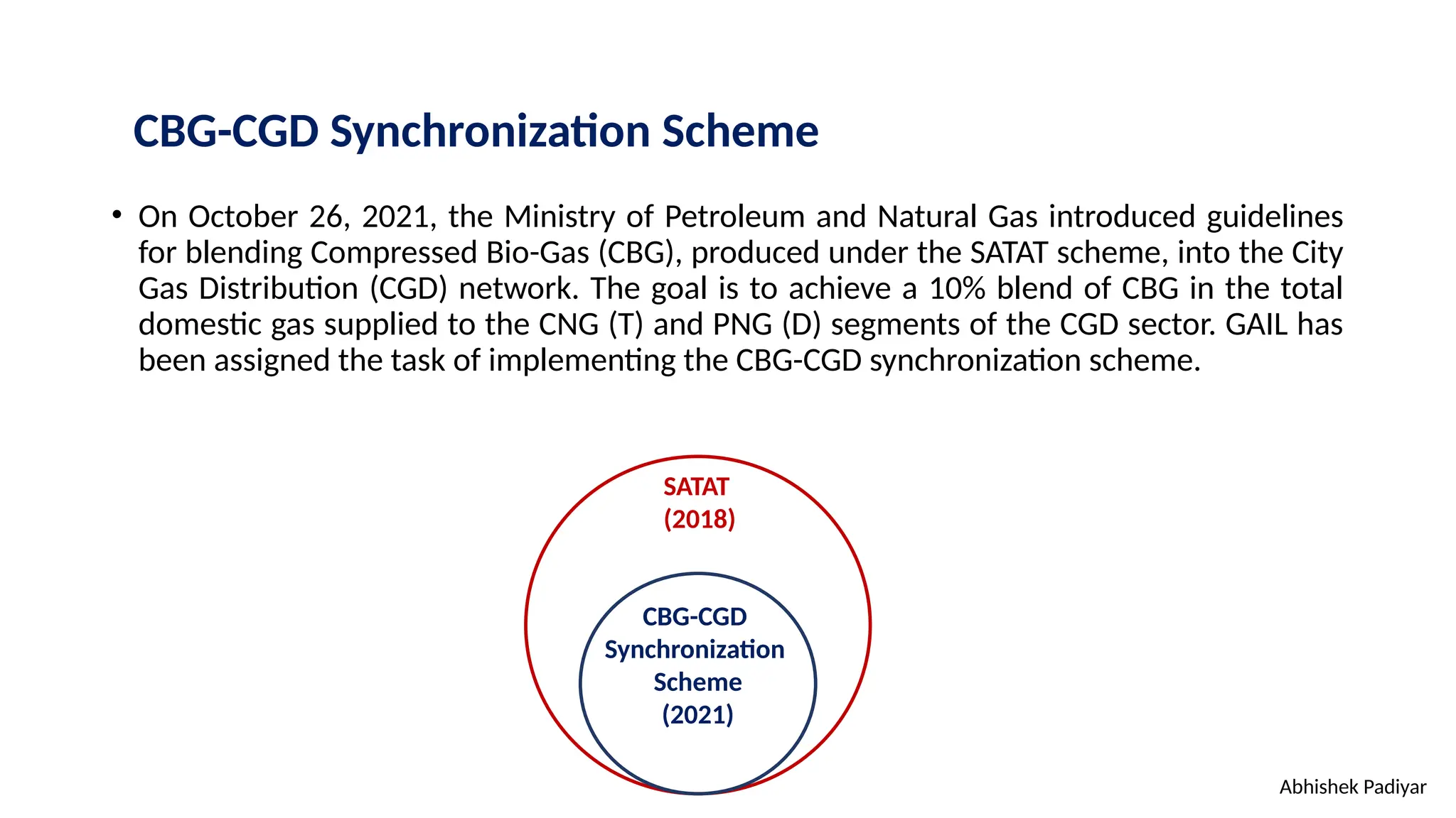 SATAT & CBG-CGD Synchronization Scheme.pptx