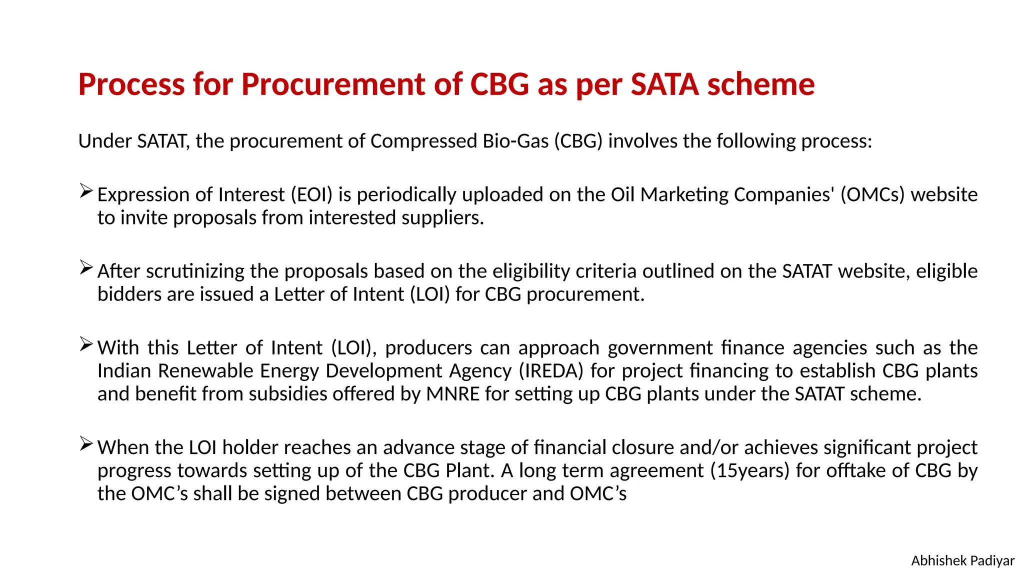 SATAT & CBG-CGD Synchronization Scheme.pptx