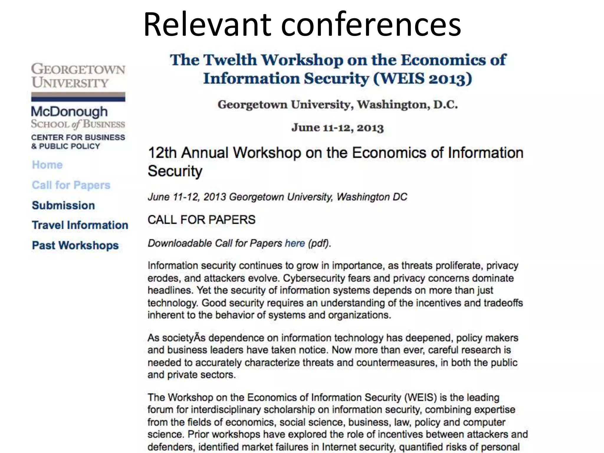 SaTC Cyber Cafe Jeremy Epstein | PPTX