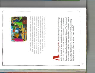 Satchel paige | PDF