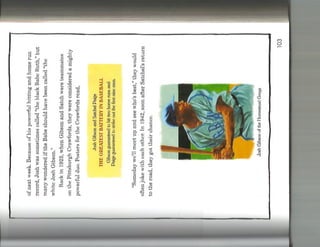 Satchel paige | PDF