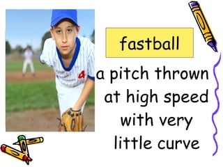 Satchel paige vocabulary | PPT
