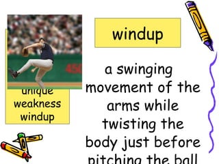 Satchel paige vocabulary | PPT