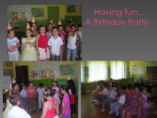 Satchinez school | PPT