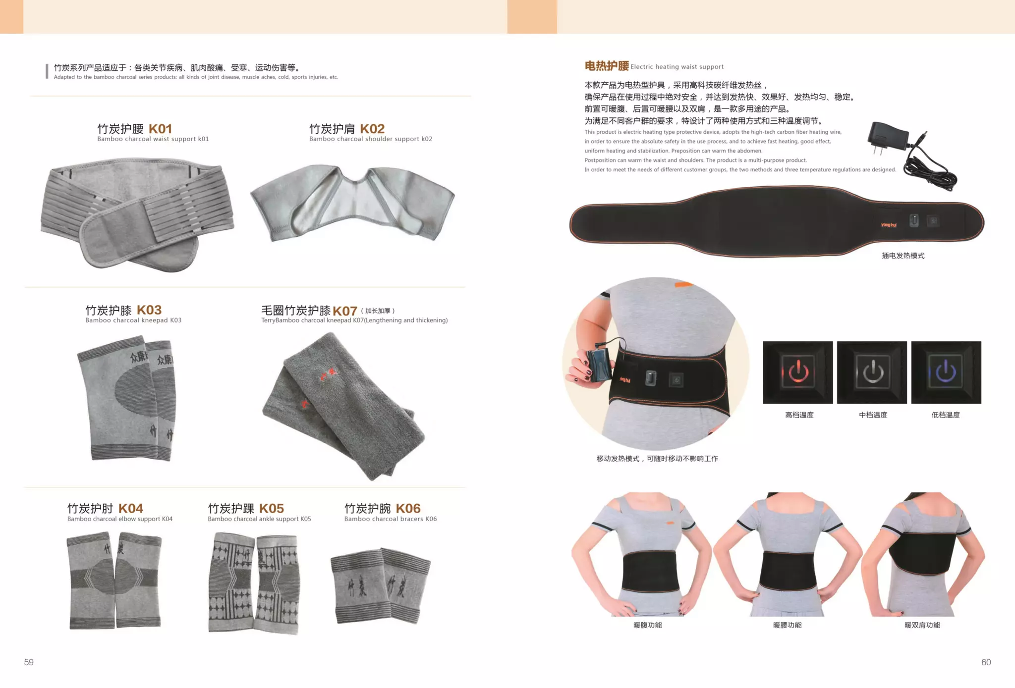 Satcon Medical Catalogue | PDF