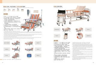 Satcon Medical Catalogue | PDF