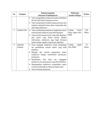 SAT DASAR-DASAR MATEMATIKA DAN SAINS | PDF