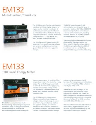 Catálogo Satec 2012 | PDF | Business Utilities | Business